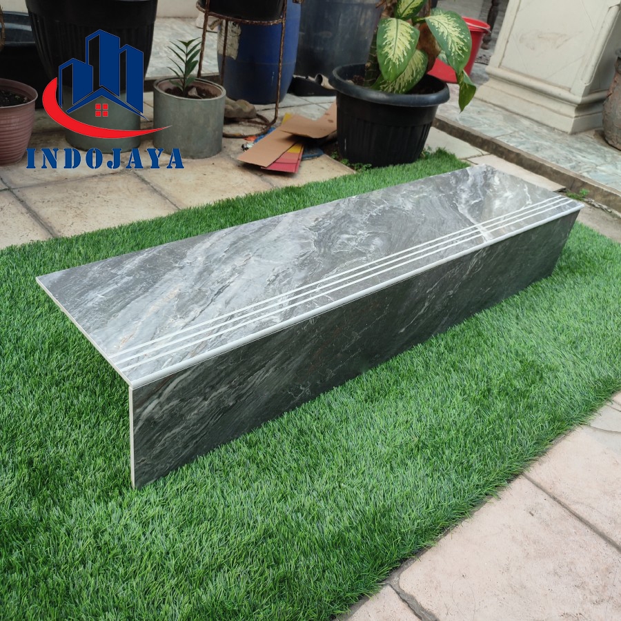 Jual granit tangga motif marmer 30x80 30x90 30x100 30x120 granite ...