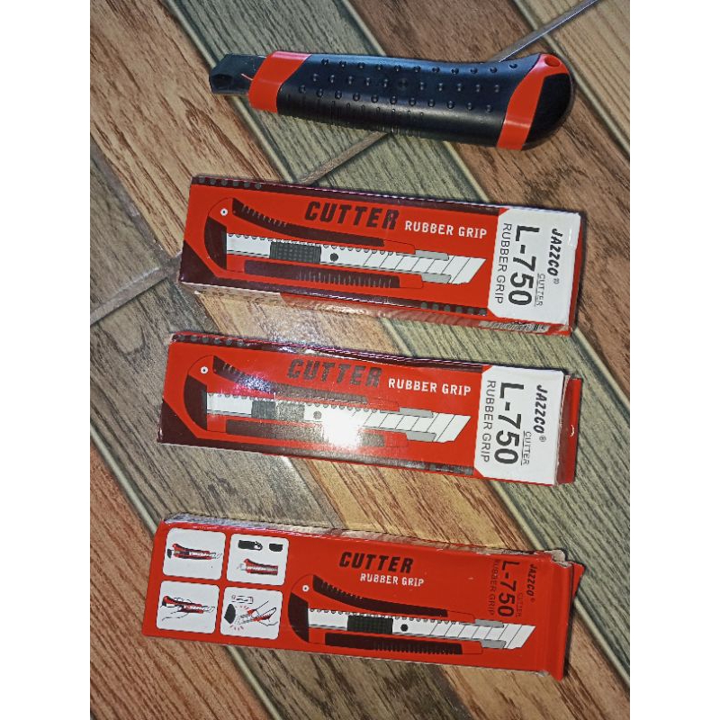 Jual Alat Debus Cutter Jazzco bisa untuk Debus Spritual atau alhikmah ...