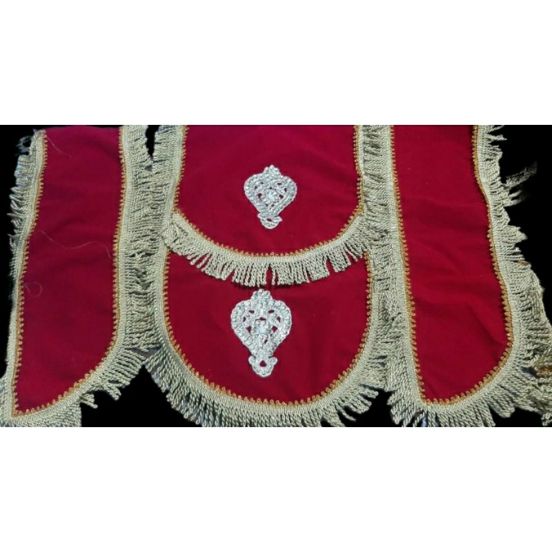 Jual 1 Set Rapek Tari Topeng (Malangan) | Shopee Indonesia