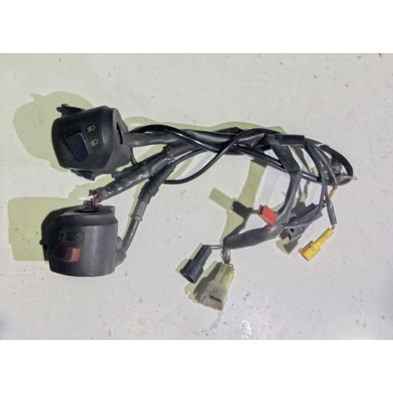 Jual Saklar Pulsar Ug4 180/200/220 | Shopee Indonesia