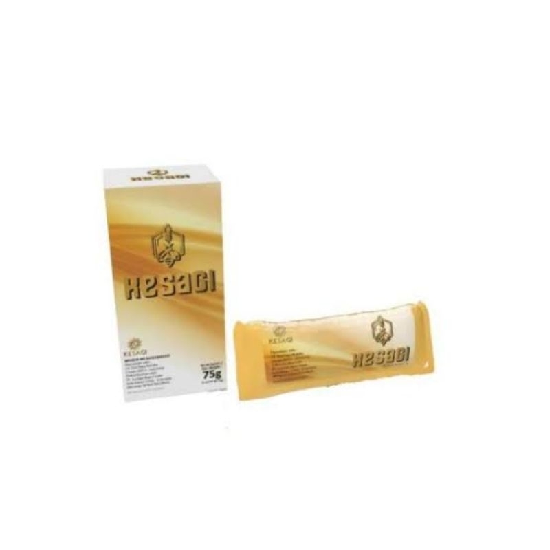 Jual Kesagi kemasan 2 box isi 10 sachet | Shopee Indonesia