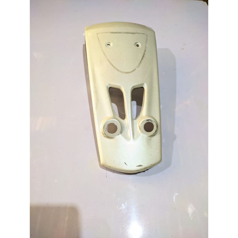 Jual Panel depan panel dada dasi depan yamaha vega lama (warna random ...