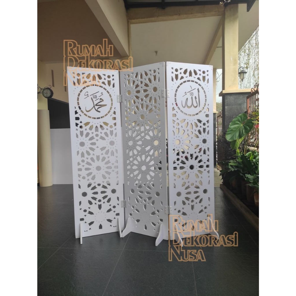 Jual READY STOCK PARTISI LIPAT / PARTISI PORTABLE / SKETSEL LIPAT ...