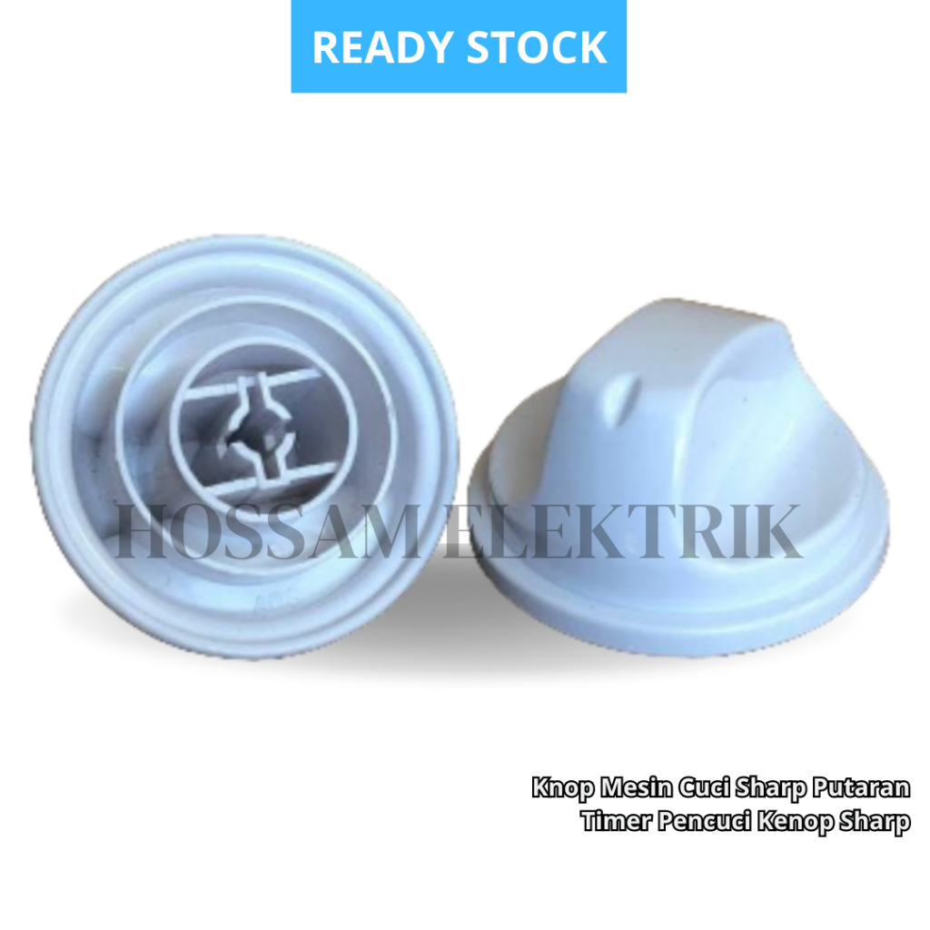 Jual Knop Mesin Cuci Sharp Putaran Timer Pencuci Kenop Sharp | Shopee ...