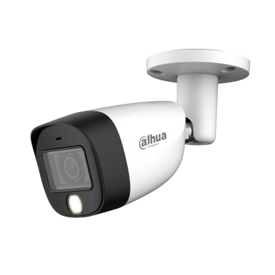 Jual Dahua Camera DH-HAC-HFW1240CMP-IL-A 2MP Smart Dual Light HDCVI ...