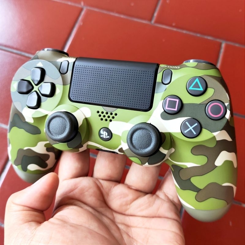 Jual Stick PS4 Ori Mesin DS4 | Shopee Indonesia
