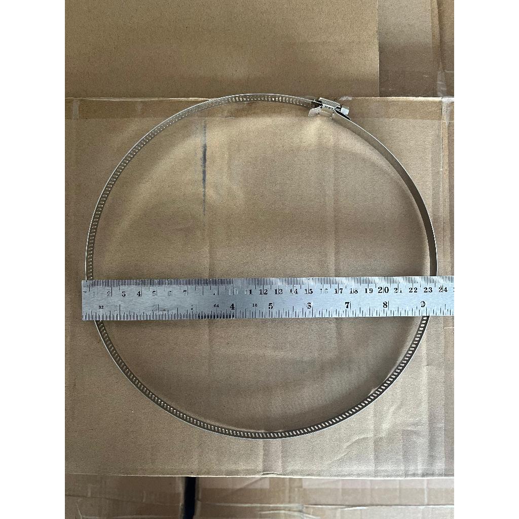 Jual Klem Tiang odp klem tiang 12inchi | Shopee Indonesia