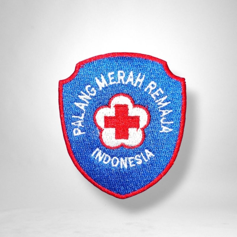 Jual LOGO PMR (PALANG MERAH REMAJA) | Shopee Indonesia