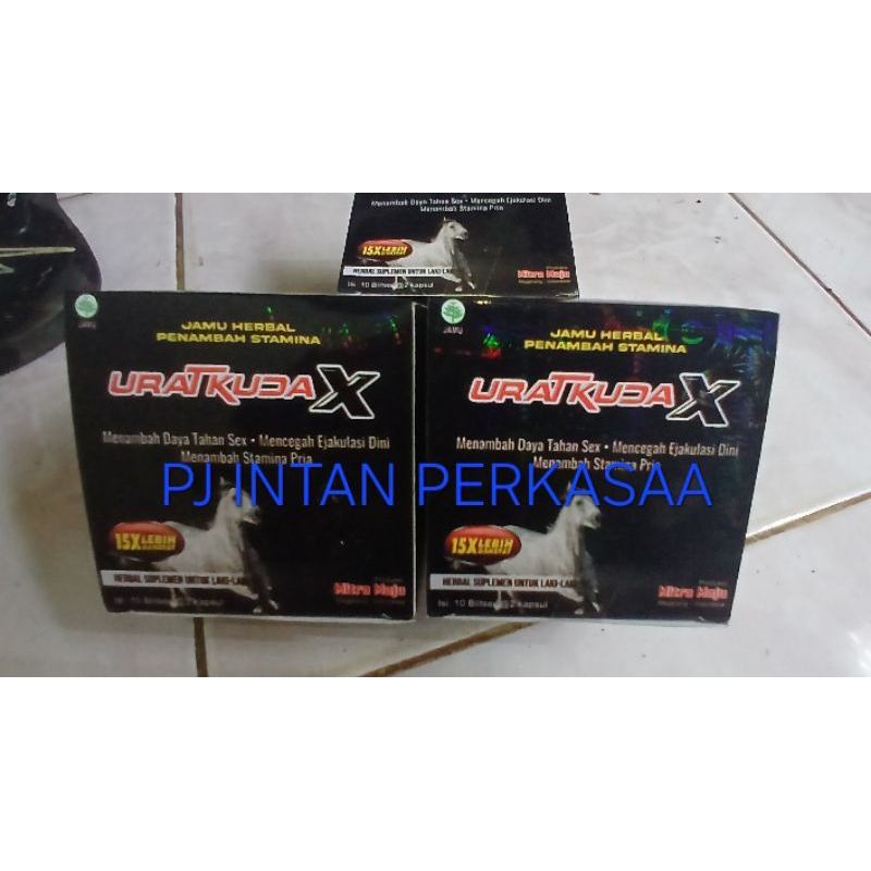 Jual urat kuda x original | Shopee Indonesia
