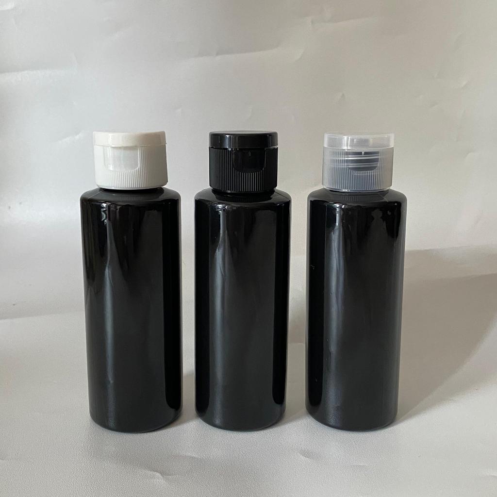 Jual Botol Fliptop 100ml Hitam Datar / Botol RF 100ml Hitam Fliptop ... Jual Botol Fliptop 100ml Hitam Datar / Botol RF 100ml Hitam Fliptop ...