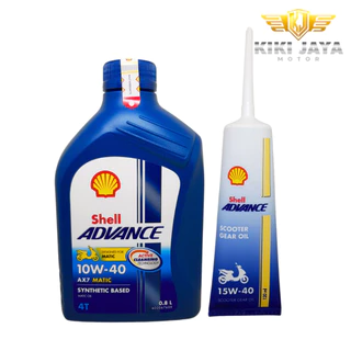 Jual Oli Shell Terlengkap & Harga Terbaru Maret 2025 | Shopee Indonesia