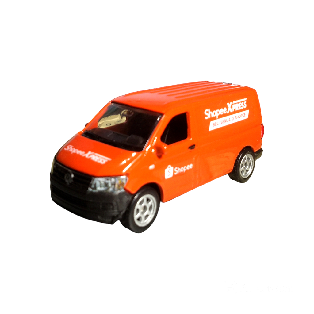 Jual DIECAS SKALA 1/64 MOBIL EKSPEDISI SPX | Shopee Indonesia
