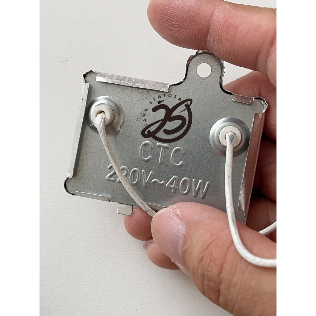 Jual ELEMEN MAGIC JAR 40W ups ELEMEN RICE COOKER 40W ELEMEN 40W RICE COOKER MAGIC JAR ups ...