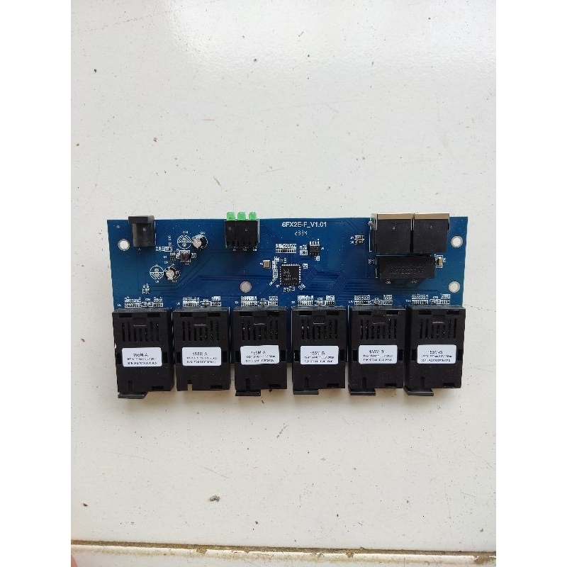 Jual htb 6fo 2lan | Shopee Indonesia