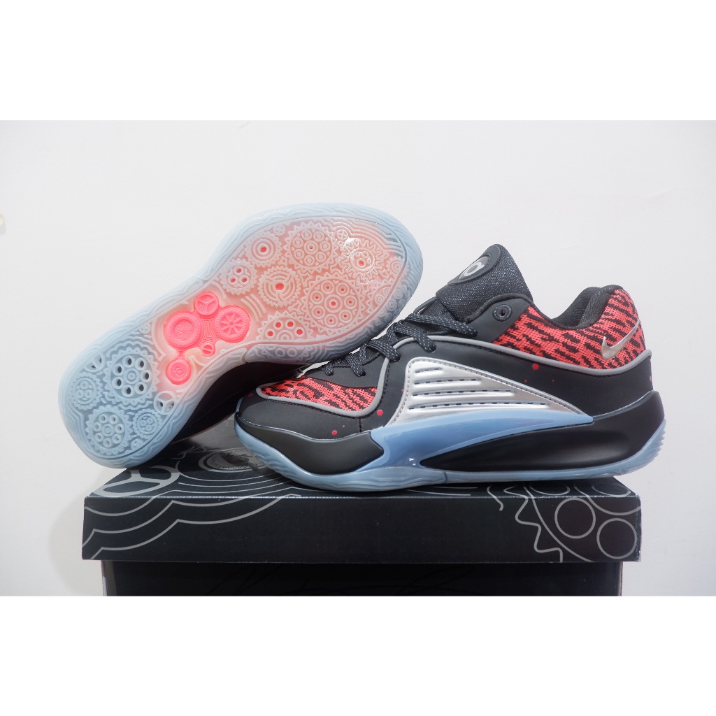 Jual SEPATU BASKET NK KD 16 LOW SLIM REAPER | Shopee Indonesia