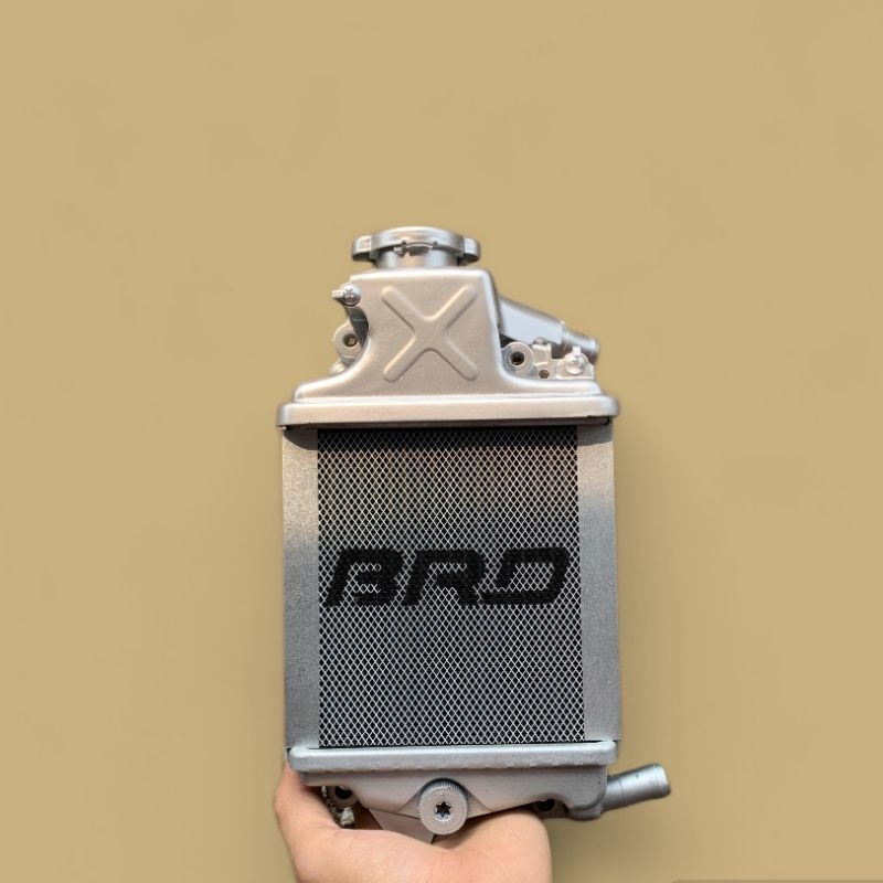 Jual COVER JARING RADIATOR VARIO | Shopee Indonesia