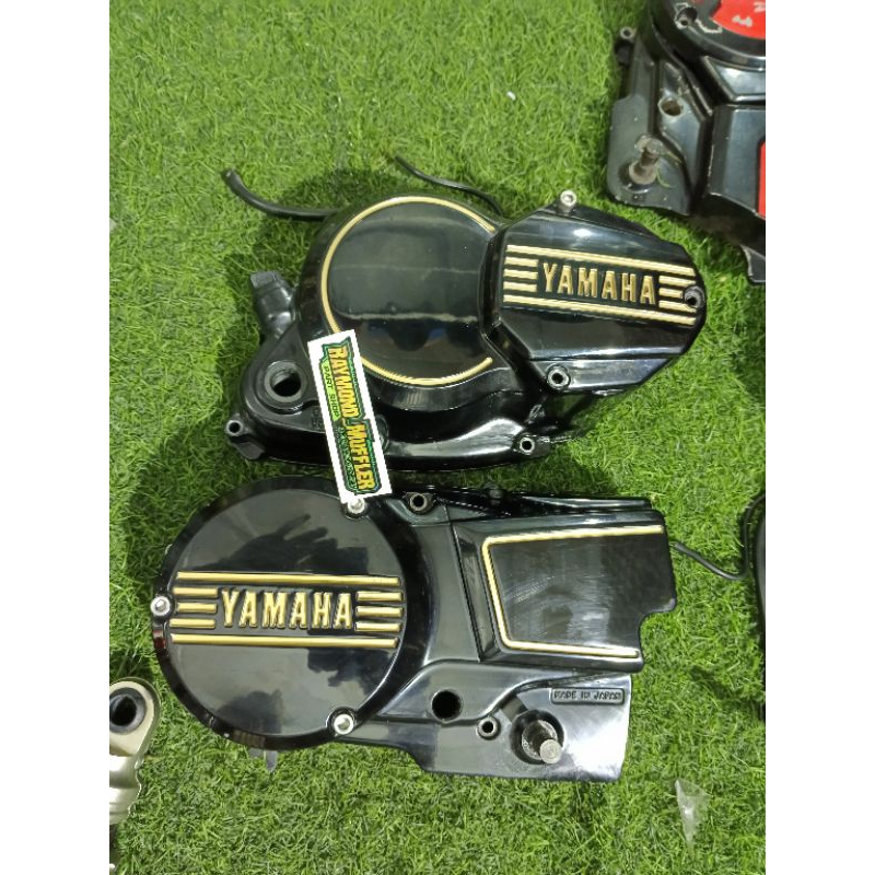 Jual blok block bak karter kalter rxking kobra cobra blok rxking cobra ...