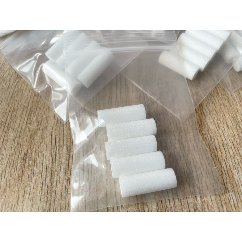 Jual Busa filter pompa kecil isi 5pcs busa filter selang pompa handpump ...