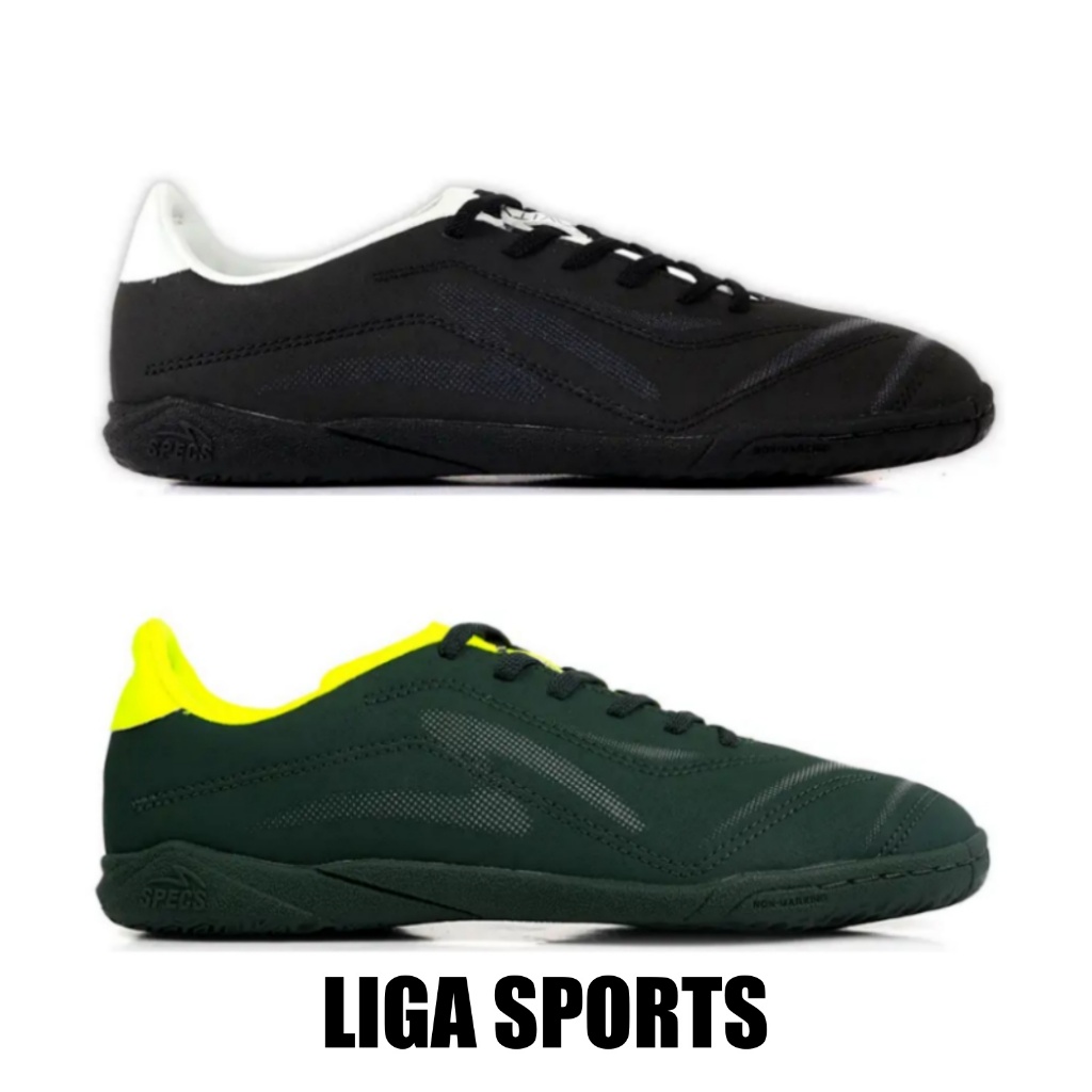 Jual SEPATU FUTSAL SHOES SPECS GRAVITY II IN ORIGINAL | Shopee Indonesia