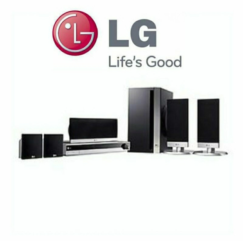 Jual LG LH-T3602LE DVD Home Theater System One Box One Cinema Garansi Resmi SNI | Shopee Indonesia