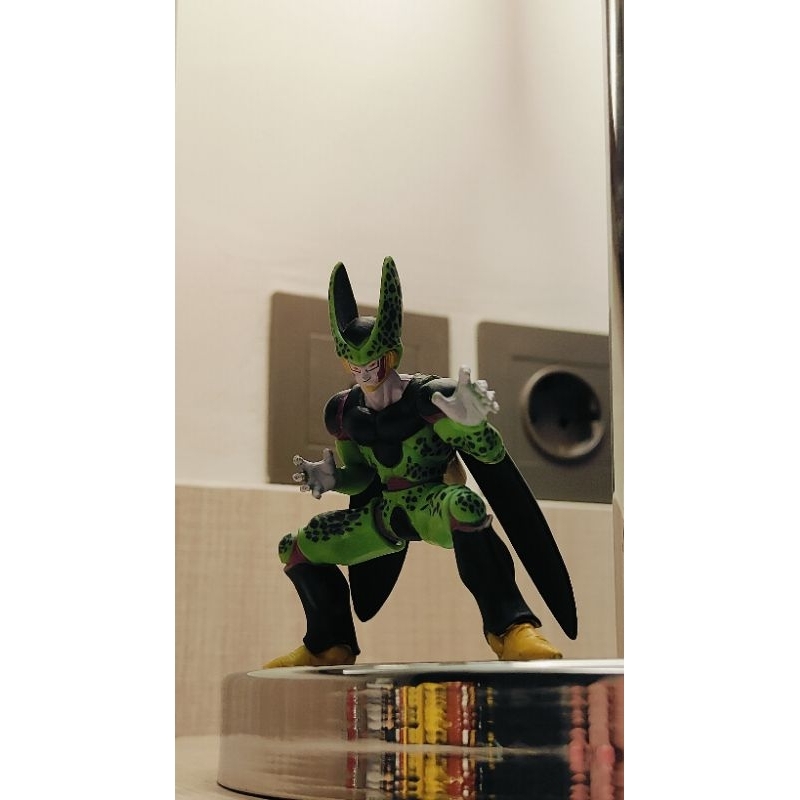 Jual Cell dragon ball figure | Shopee Indonesia