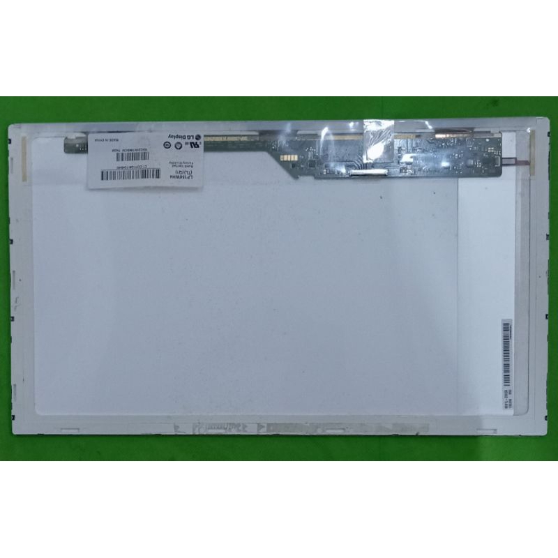 Jual Lcd laptop 15.6 inch 40 pin tebal | Shopee Indonesia