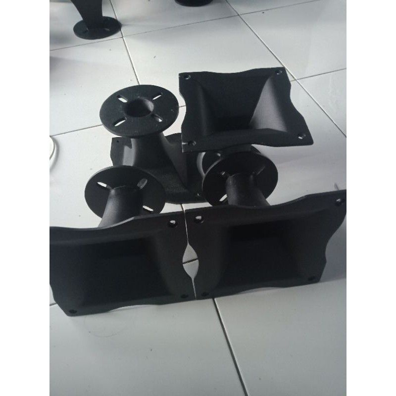 Jual horn tweeter,corong horn tweeter,horn tweeter bahan almunium,horn ...