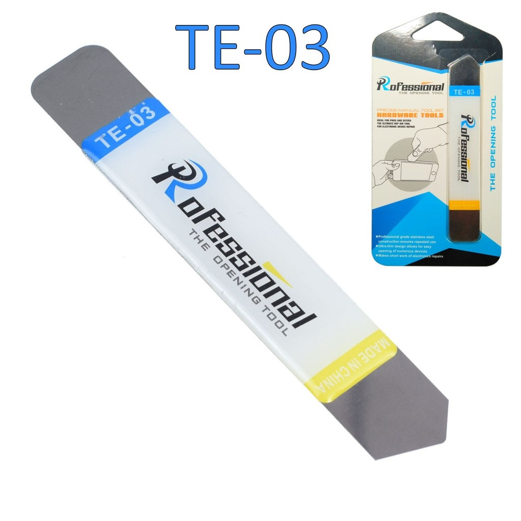 Jual ALAT PEMBUKA LCD TOUCHSCREEN CASING FRAME / BESI CONGKEL OPENING ...