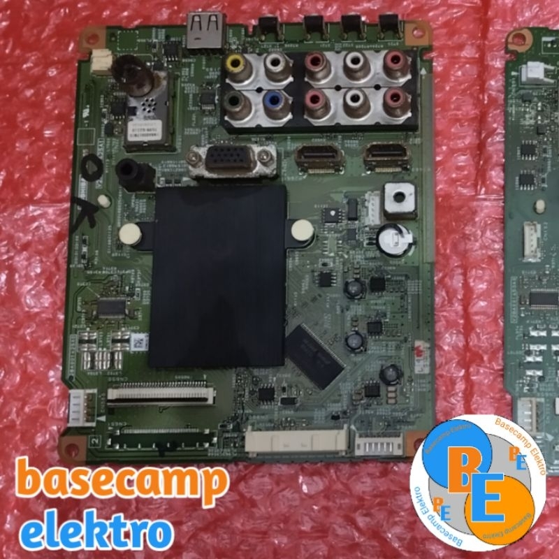 Jual Mainboard TV LED TOSHIBA 32PB201 EJ MB TV LED TOSHIBA 32PB201 EJ Mainboard TV TOSHIBA ...