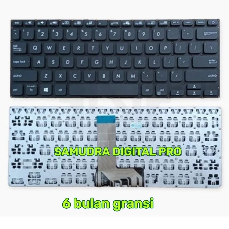 Jual Keyboard laptop asus X409 A409 M409 A416 A416M A416fa M415DA ...