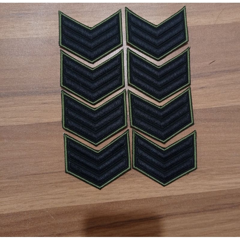 Jual pangkat Bintara Serda,pdl sertu pdl,Serka pdl,Serma pdl,Serda ...