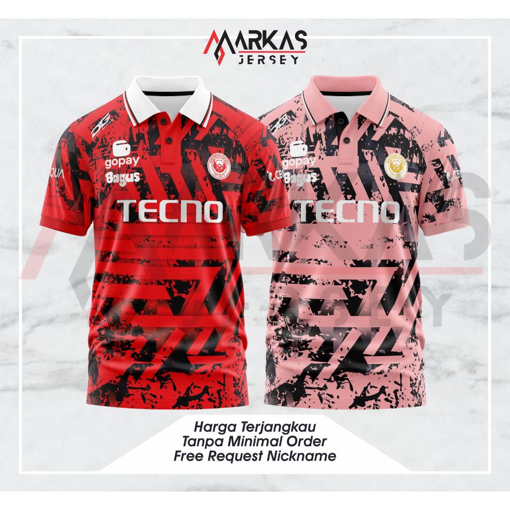 Jual JERSEY BAJU KAOS BIGETRON NEW 2026 MPL ID SEASON 16 MOBILE LEGENDS ...