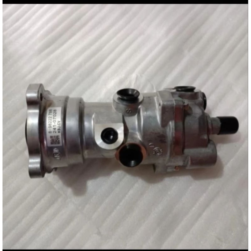 Jual BRAKE VALVE ISUZU GIGA ORIGINAL GIGA FVZ , FVM , FVR , GVR ALL ...