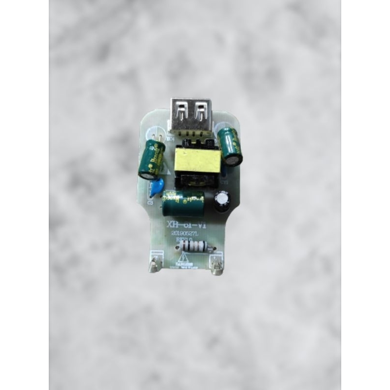 Jual Modul Mesin Cas 5v USB | Shopee Indonesia