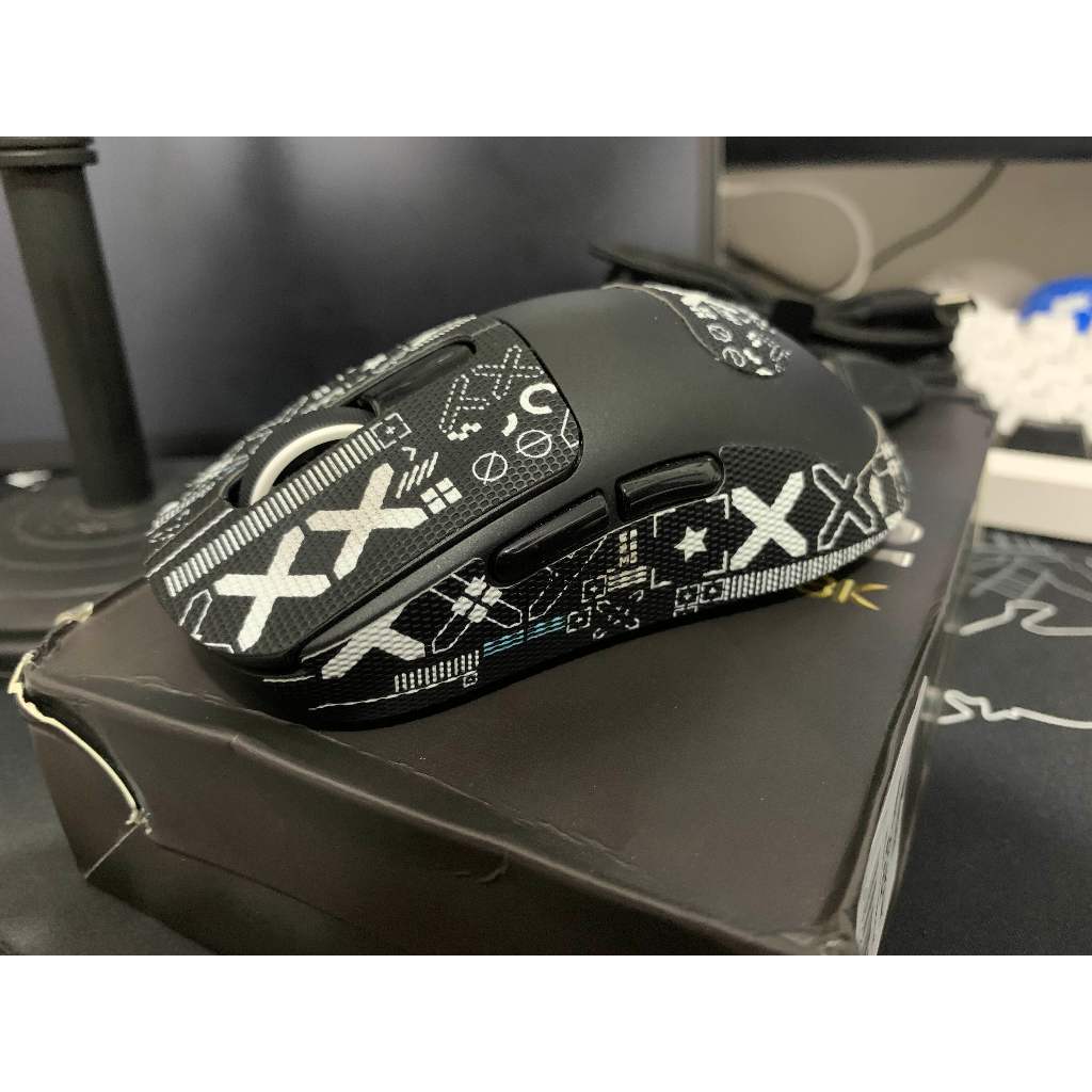 Jual Vortexseries Inno X2 4k 8k garansi mei 2025 fullset | Shopee Indonesia