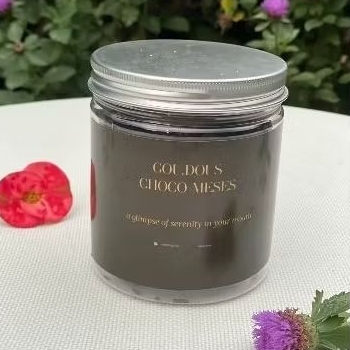 Jual Goudous Choco Meses Toples isi 16 Chocoball | Shopee Indonesia