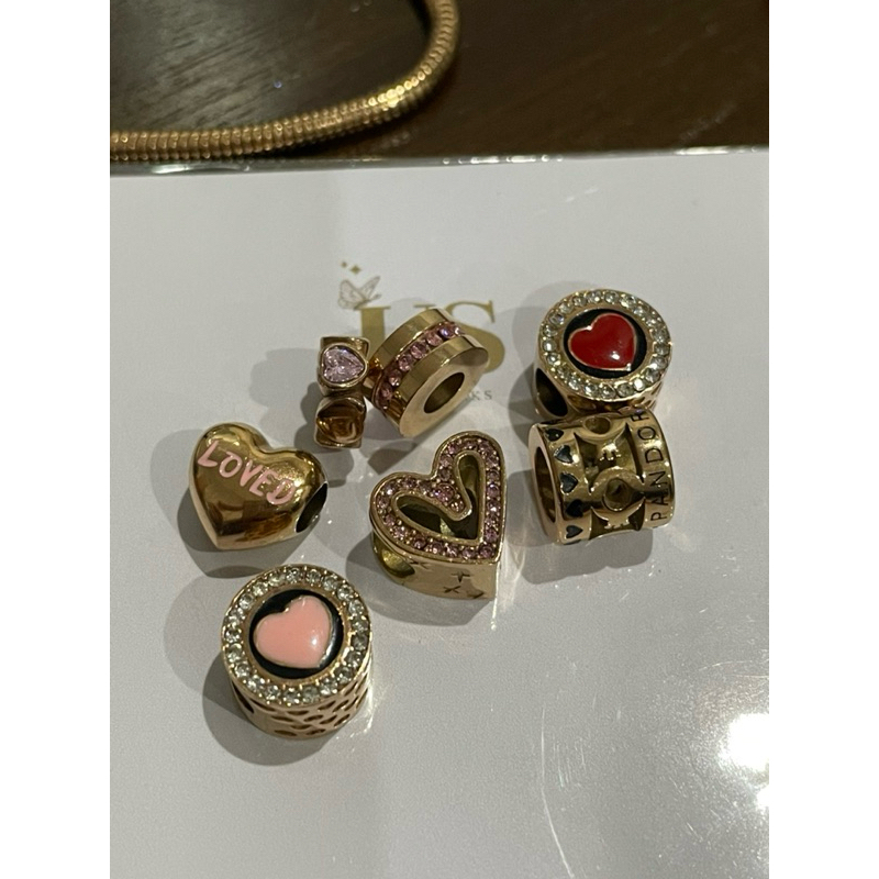 Jual Charms ala *andora by ur sparks | Shopee Indonesia