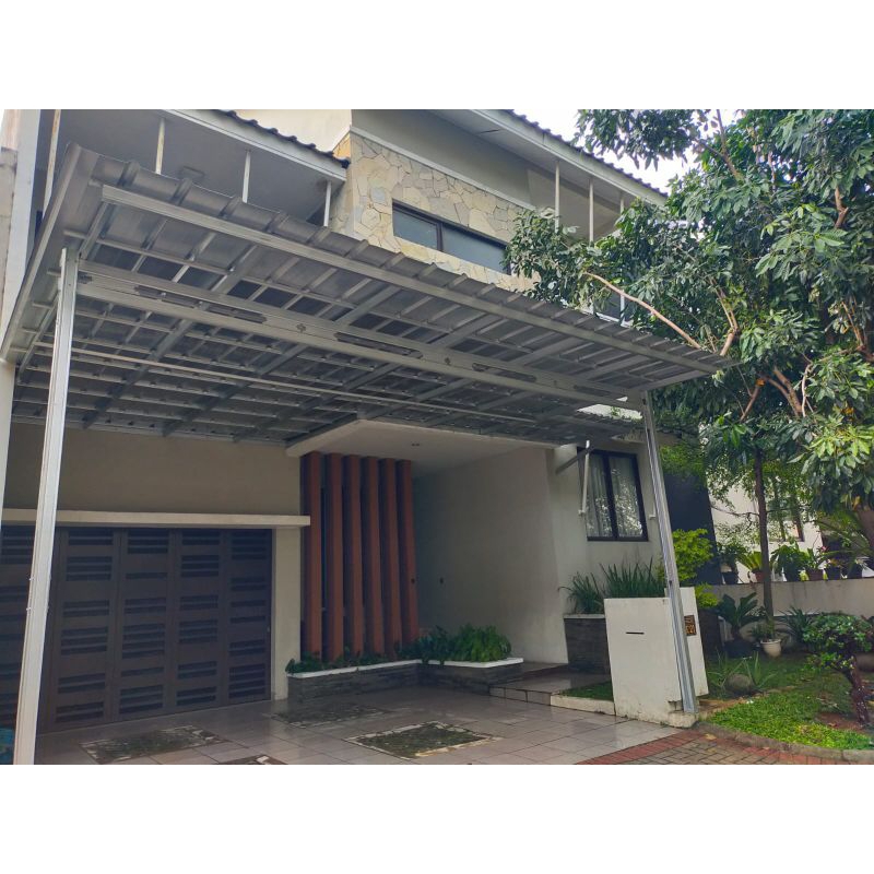 Jual kanopi atap murah | Shopee Indonesia