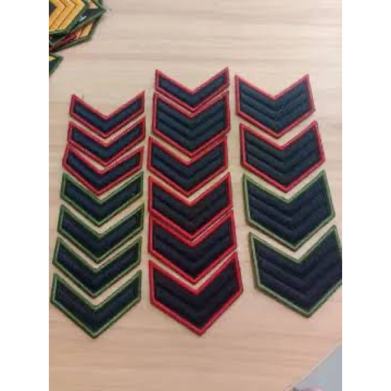 Jual PANGKAT PDL / PANGKAT TNI PDL / PANGKAT PDL TNI | Shopee Indonesia