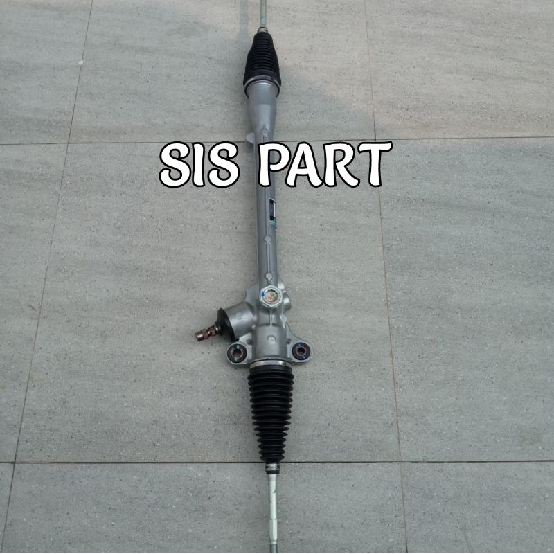 Jual Rack Steering Rack Steer Toyota Avanza Veloz Dan All New Avanza ...