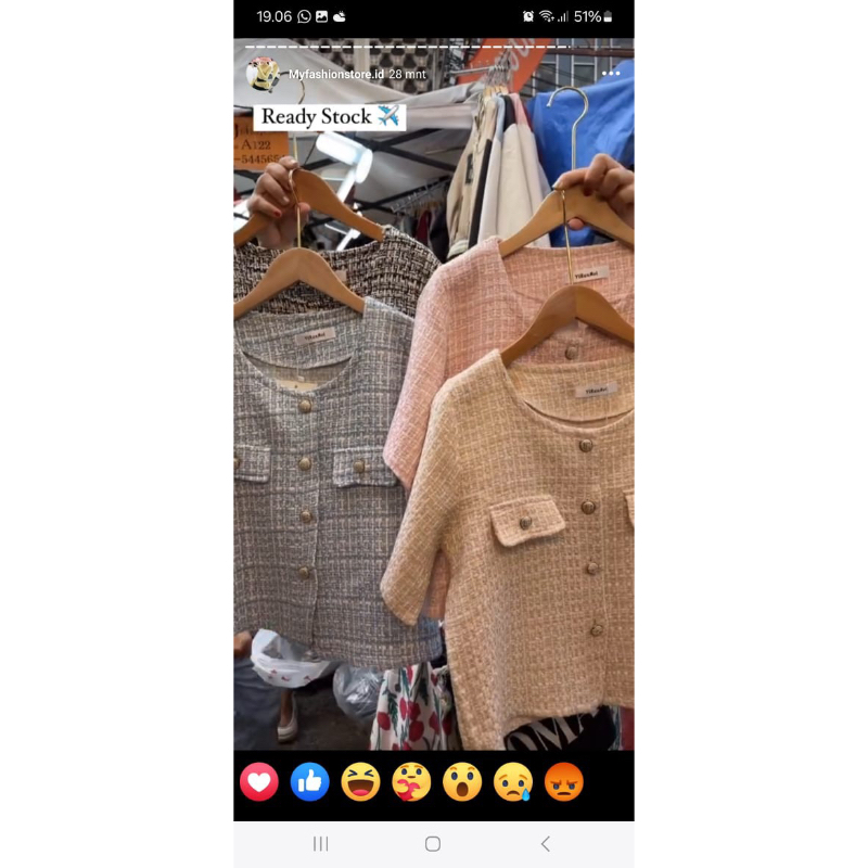 Jual Link Co Live | Shopee Indonesia
