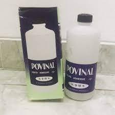 Jual Lem Povinal 113 (500ml) | Shopee Indonesia