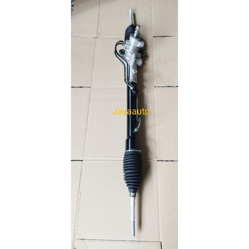 Jual Rack power steering rack stir toyota vios limo gen 1 | Shopee ...