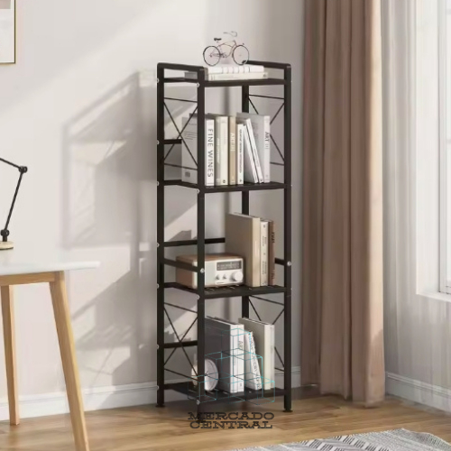 Jual Perlengkapan Rumah Tangga Rack Rak Lipat Susun Tingkat Tanpa Mur ...