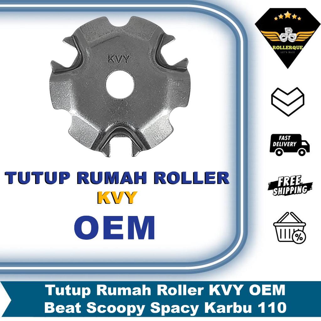 Jual Tutup Rumah Roller Pulley Pully Puli Depan Beat Scoopy Spacy ...
