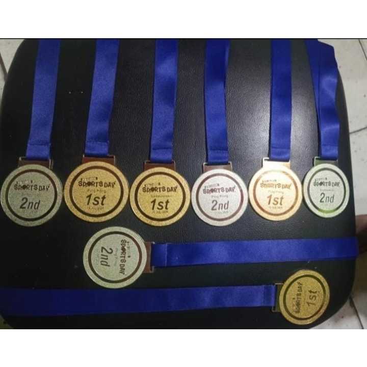 Jual medali edsa costume dan layard COSTUME | Shopee Indonesia