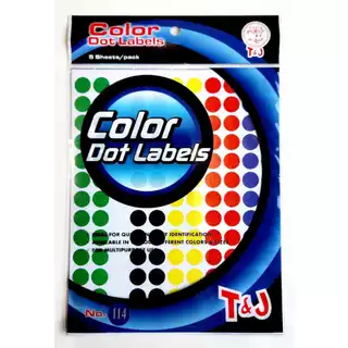 Toko Online TJ Labels Official Shop | Shopee Indonesia