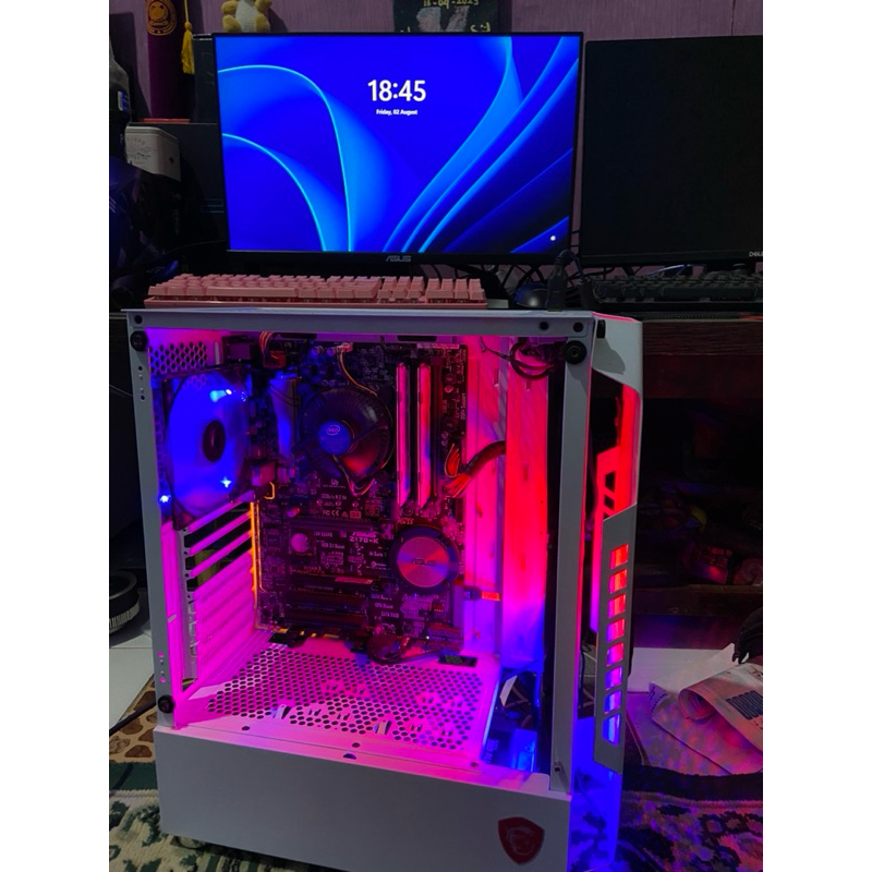 Jual cpu i7 gen 7 | Shopee Indonesia
