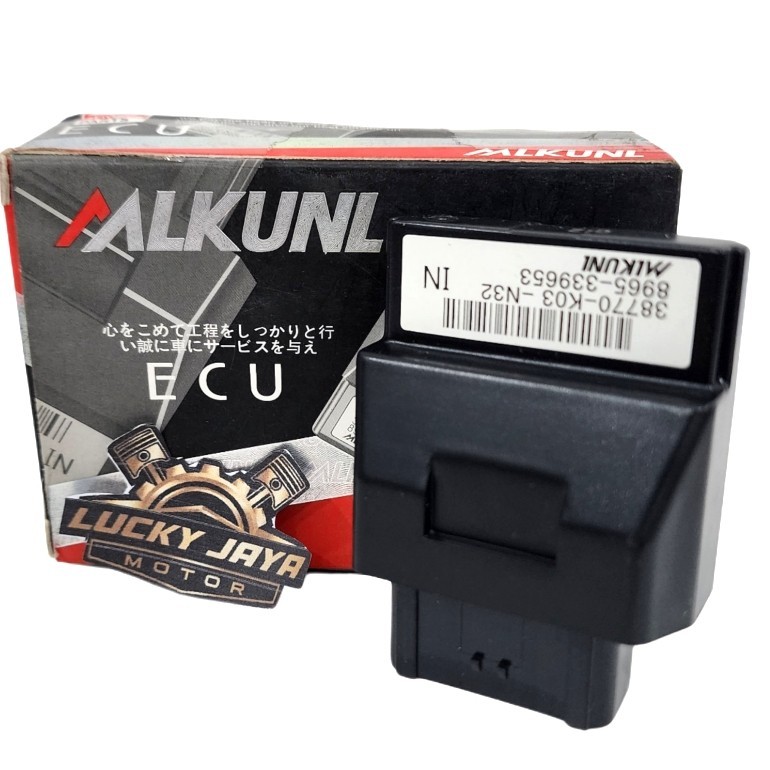 Jual Ecm Cdi Ecu Revo Fi Injeksi K03 MLKUNL | Shopee Indonesia
