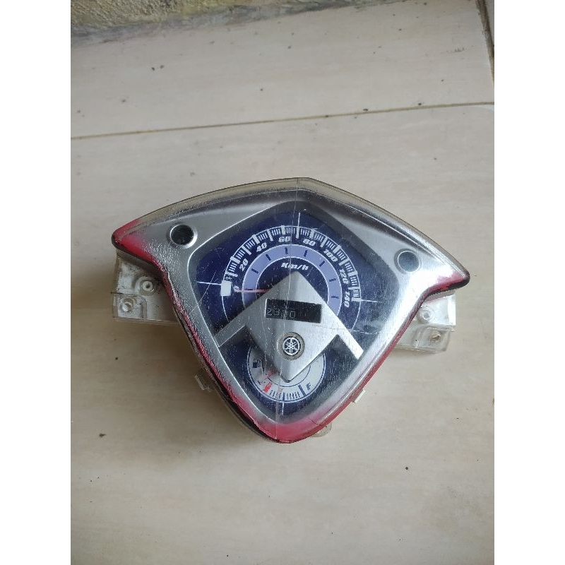 Jual Speedometer Yamaha Mio Soul karbu original | Shopee Indonesia